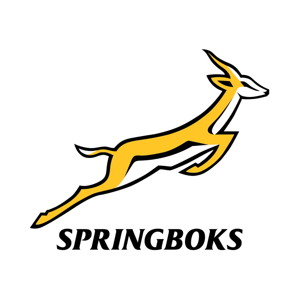 Springboks - Octafield