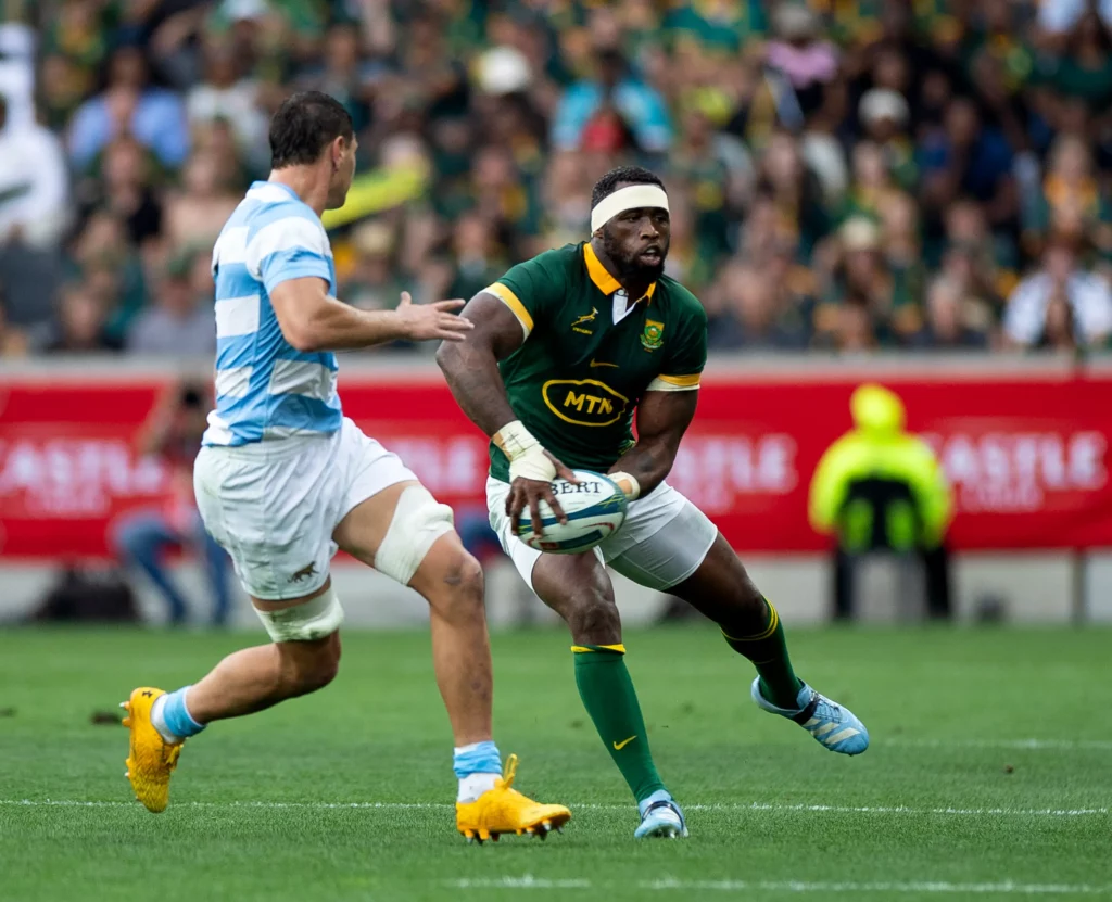 Siya Kolisi Prioritizes Bok Selection Over Captaincy - Octafield Siya Kolisi Prioritizes Bok Selection Over Captaincy - Octafield