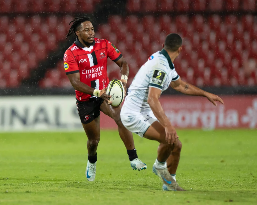 DHL Stormers vs Emirates Lions URC Preview Round 8 - Octafield
