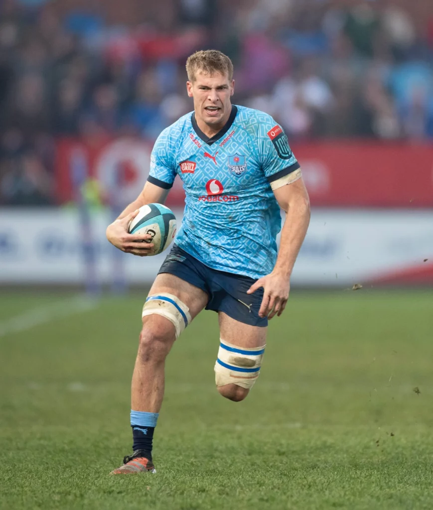 Cameron Hanekom Rising: “Detail is Everything” Ahead of URC Rematch ...