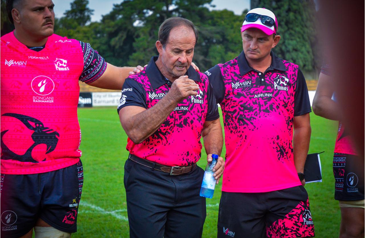 “We Know What’s Waiting for Us” – Jimmy Stonehouse Previews Clash ...