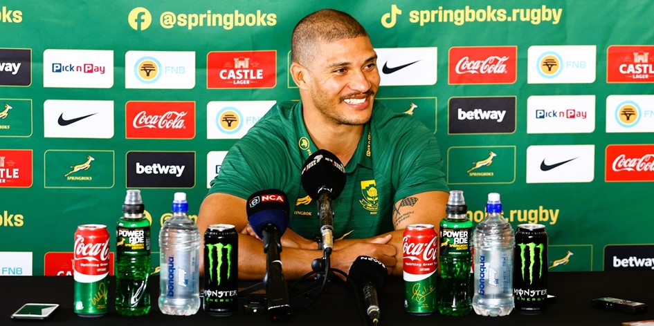 Edwill’s Homecoming: Ready to Fly Again in Green and Gold - Octafield